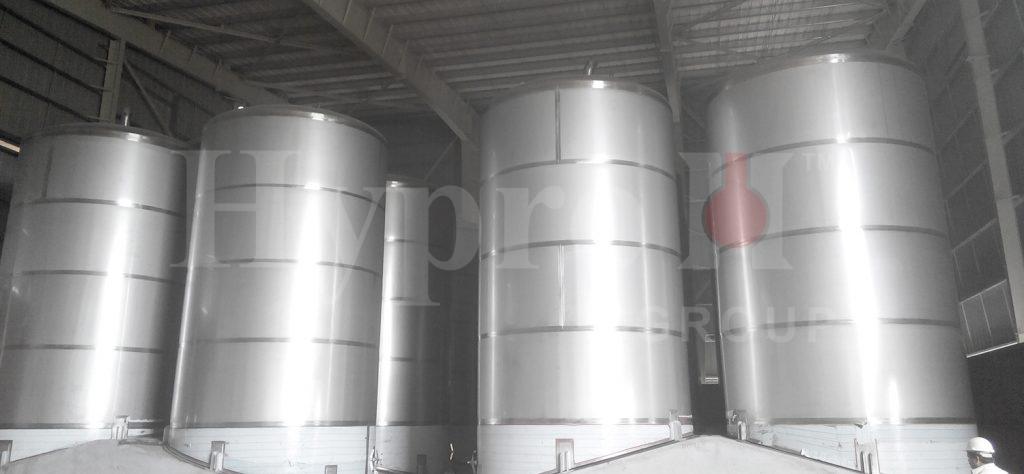 Products - Hypro