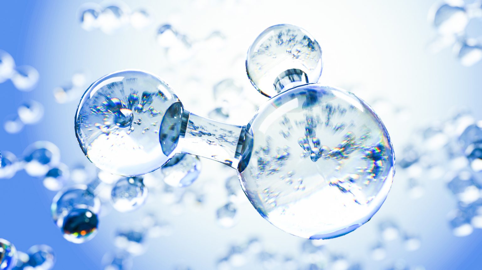 Deaerated Water Plant - Hypro