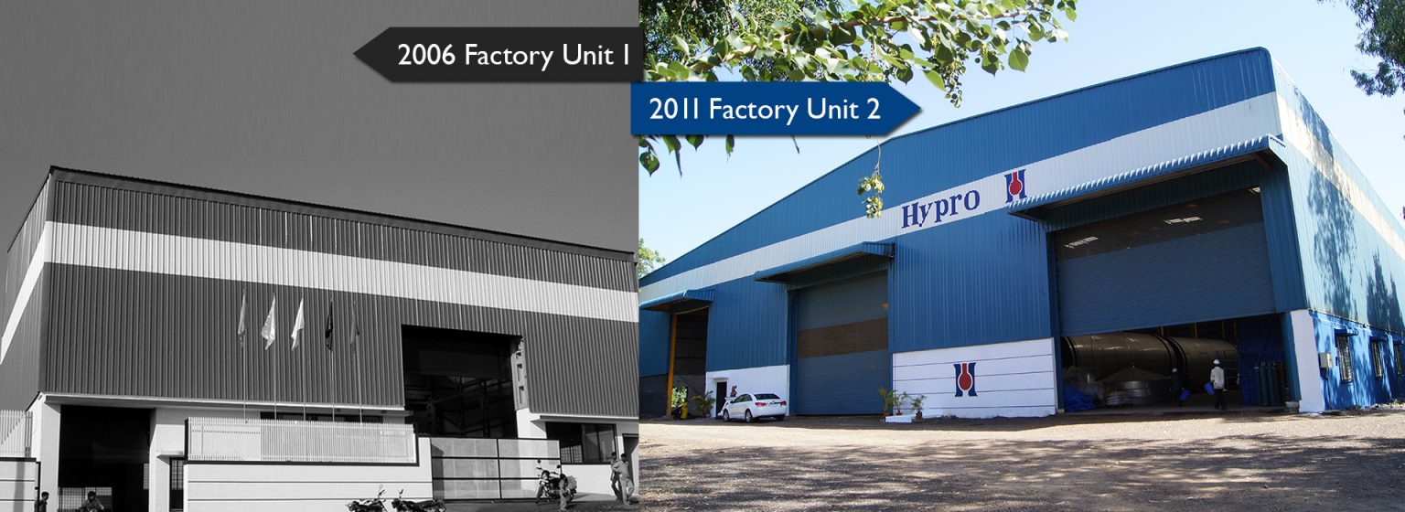 Corporate Profile - Hypro