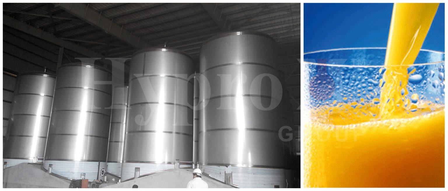 Liquid Processing - Hypro