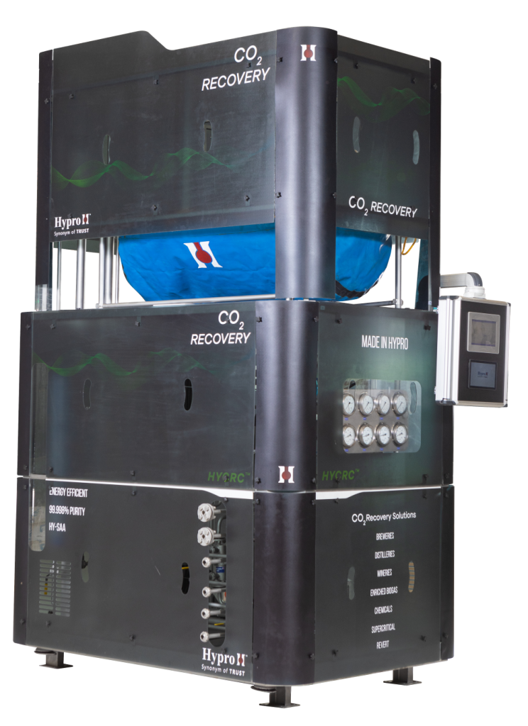 Corporate Profile - Hypro