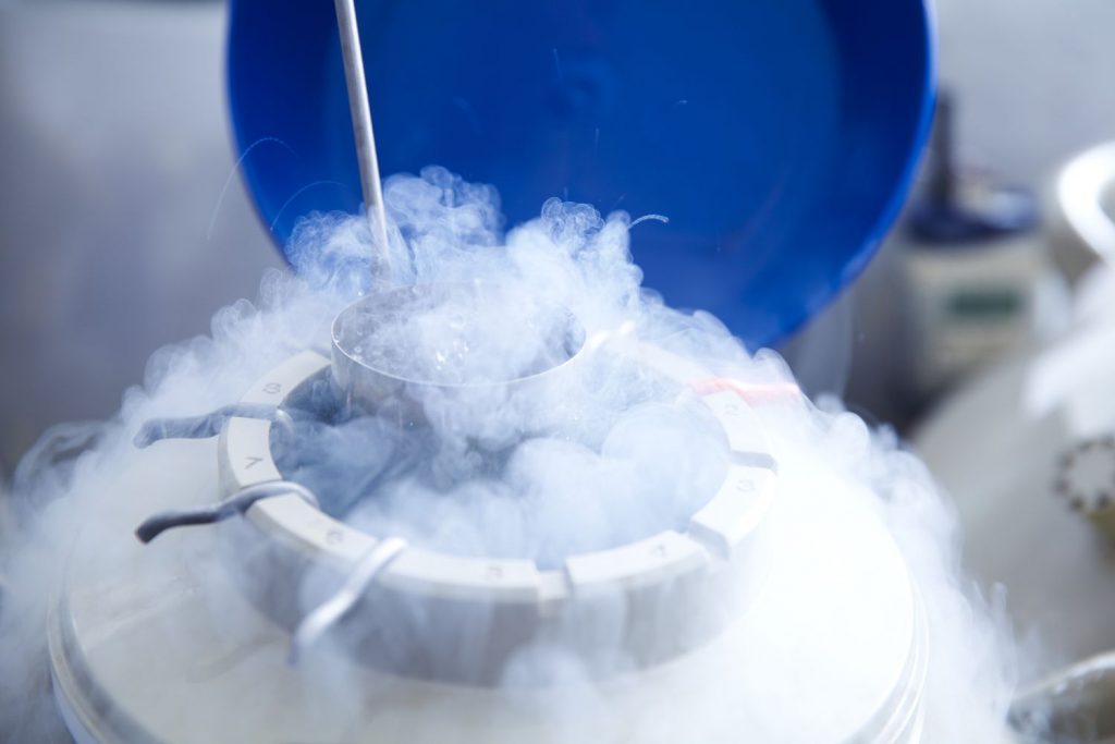 Navigating The Role Of Cryogenic Tanks In Sub-Zero World