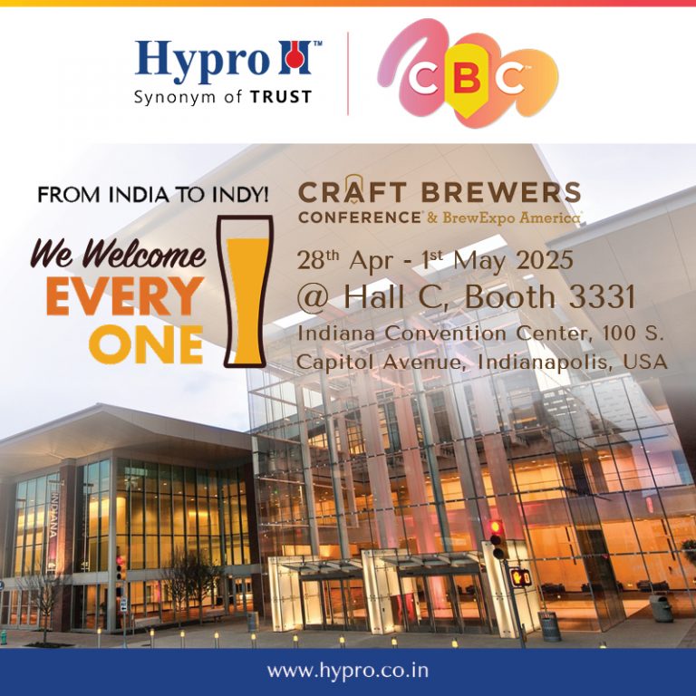 Events - Hypro